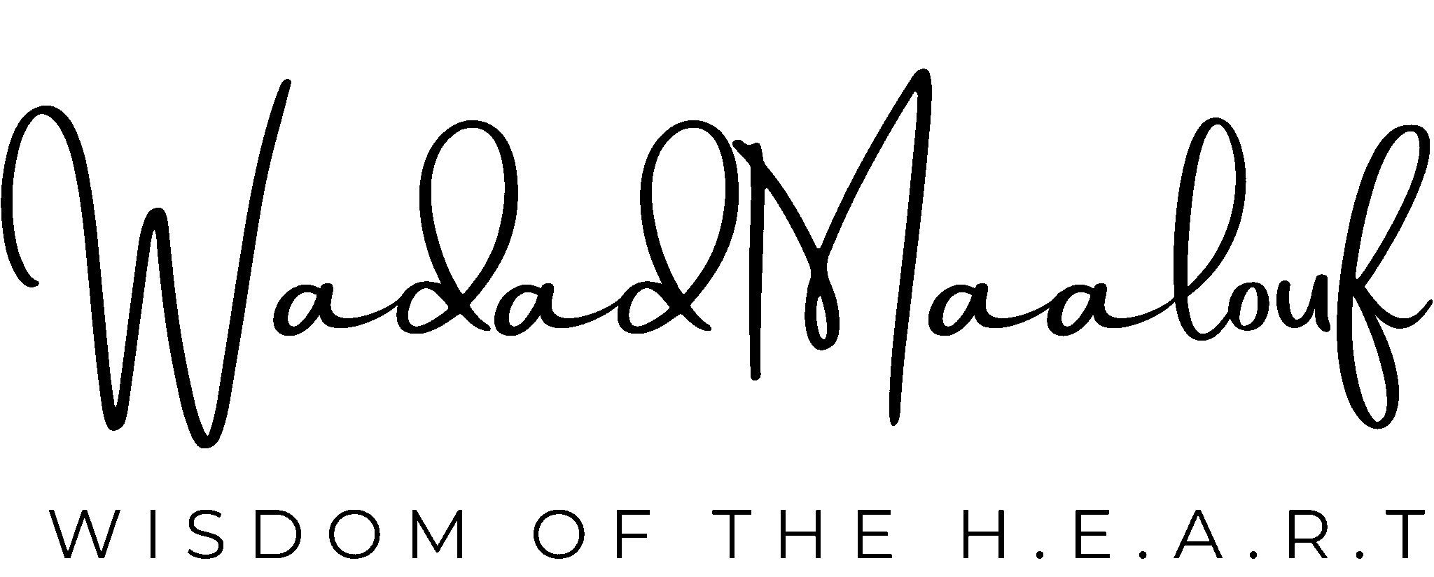 Wadad Maalouf – Leadership & Trauma Recovery Coach